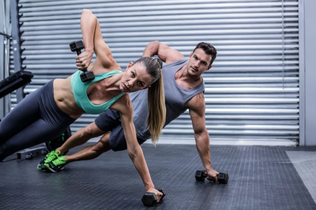 What Does PR Mean In Gym Best Tips To Increase PR Workout